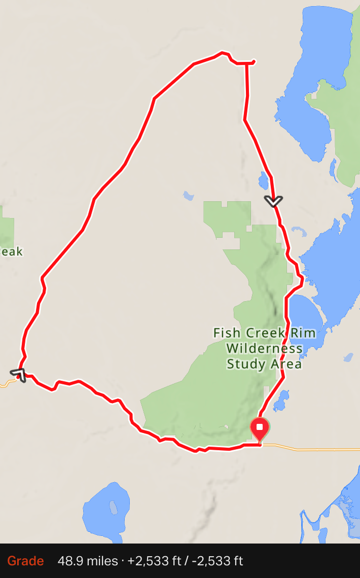 Road Rides — Tour De Outback