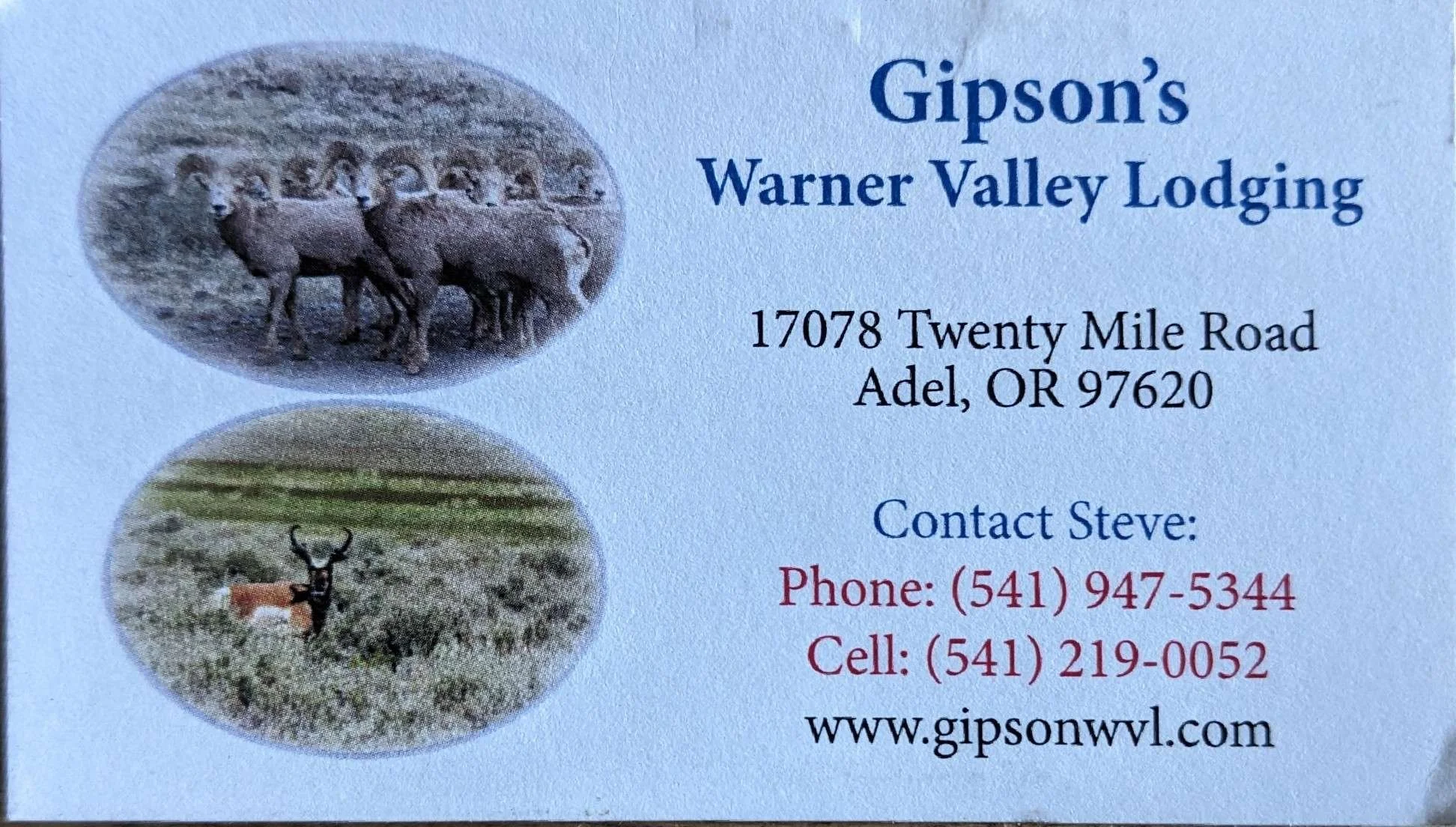 Lodging — Tour De Outback