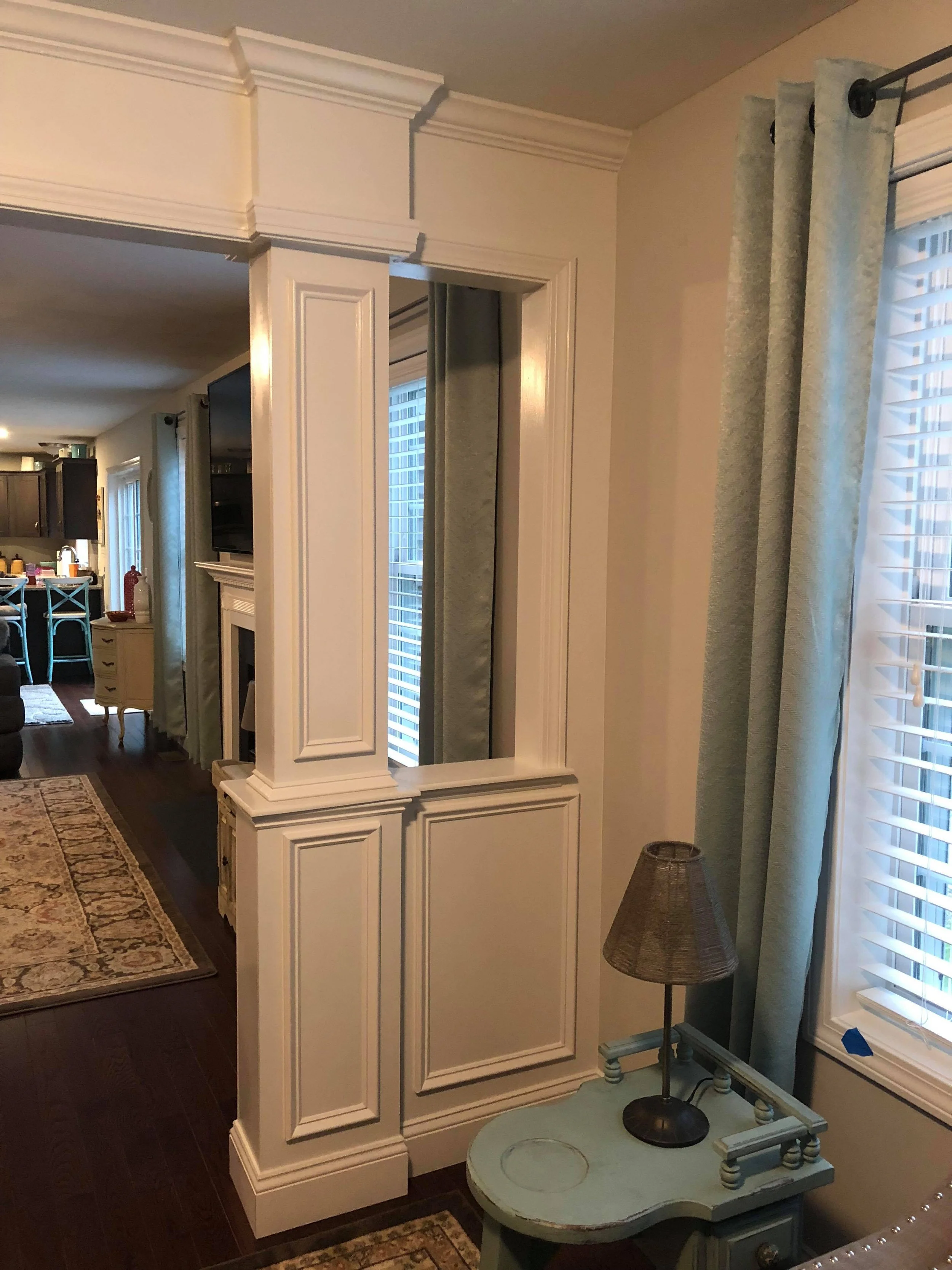 SVL Home Improvements: Flooring & Remodeling Services Manchester NH, USA