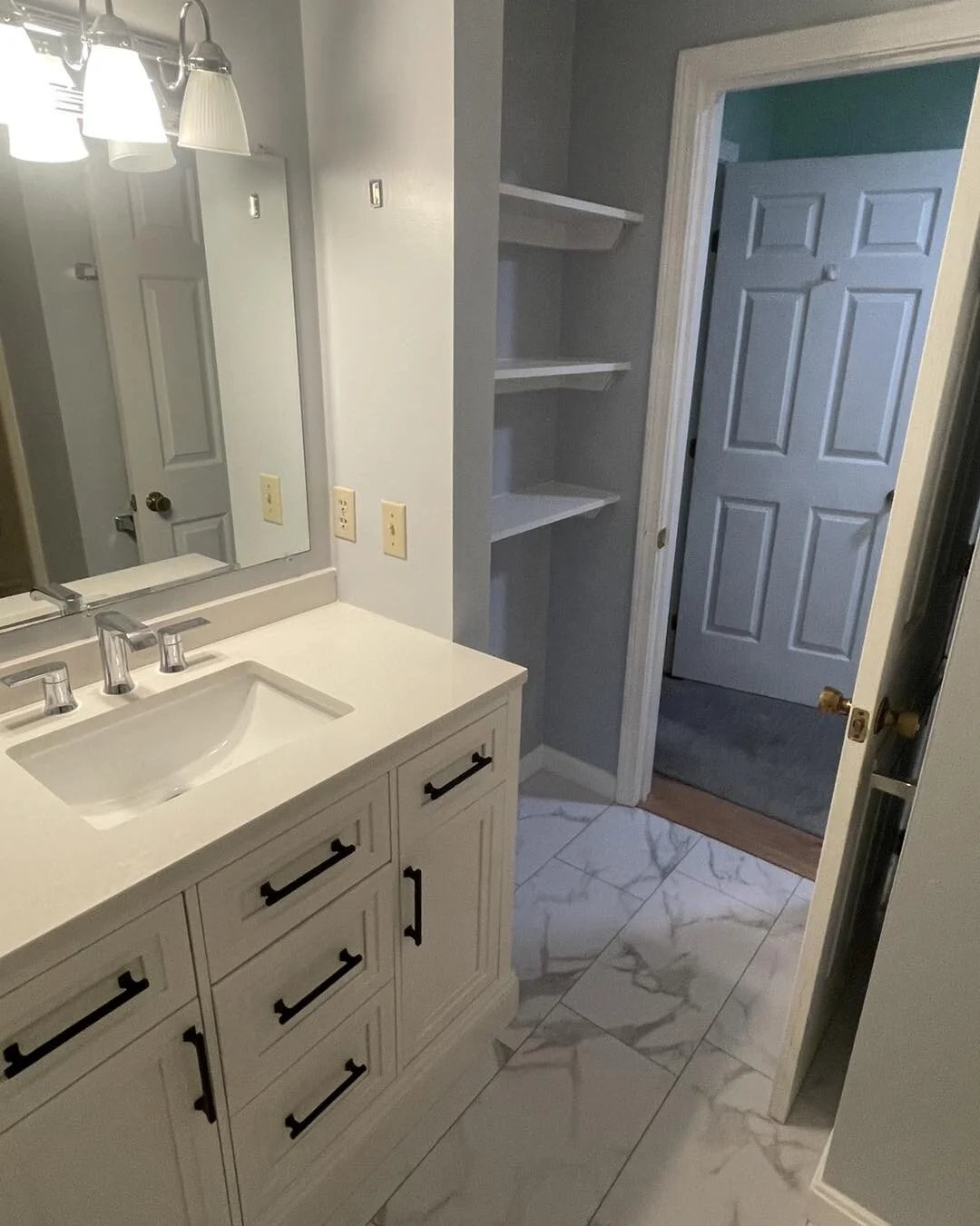 SVL Home Improvements: Flooring & Remodeling Services Manchester NH, USA