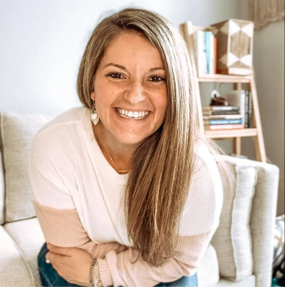 Sarah Buckley | Coaching & Retreats