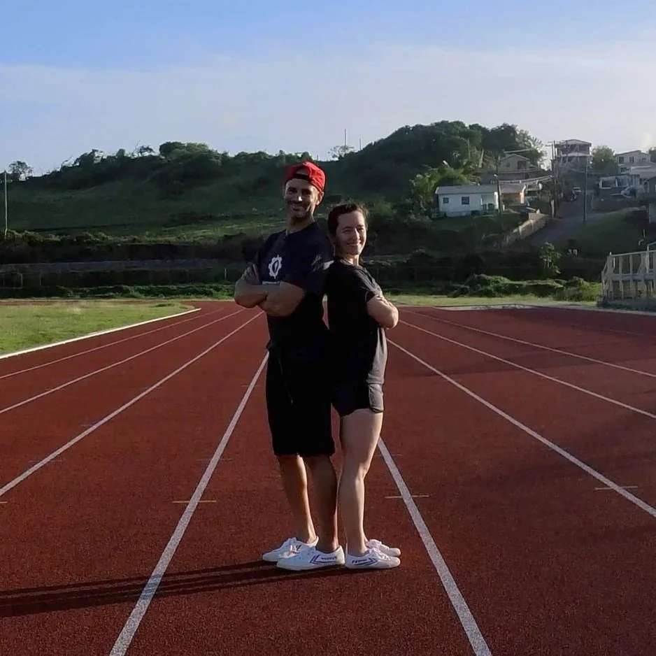 About Athletic Engineering