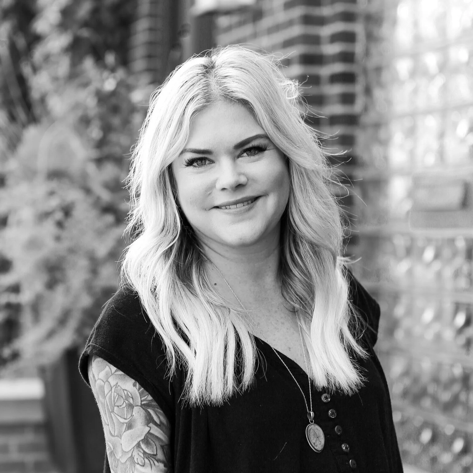 Stylists — Northeast Hair and Co.
