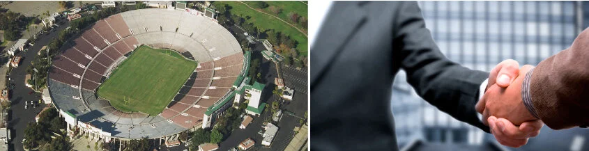 Who is CTS? — Communication Technology Services