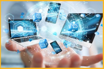 Communication Technology Services