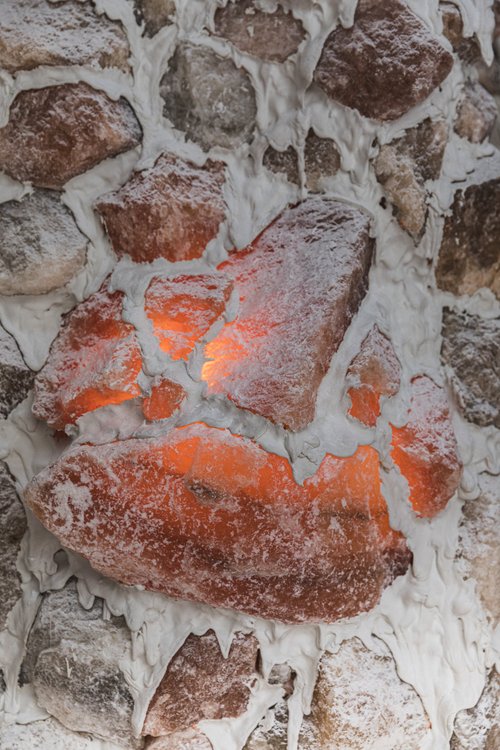 Healing Salt Cave — Indianapolis Salt Cave
