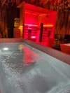 Healing Salt Cave — Indianapolis Salt Cave