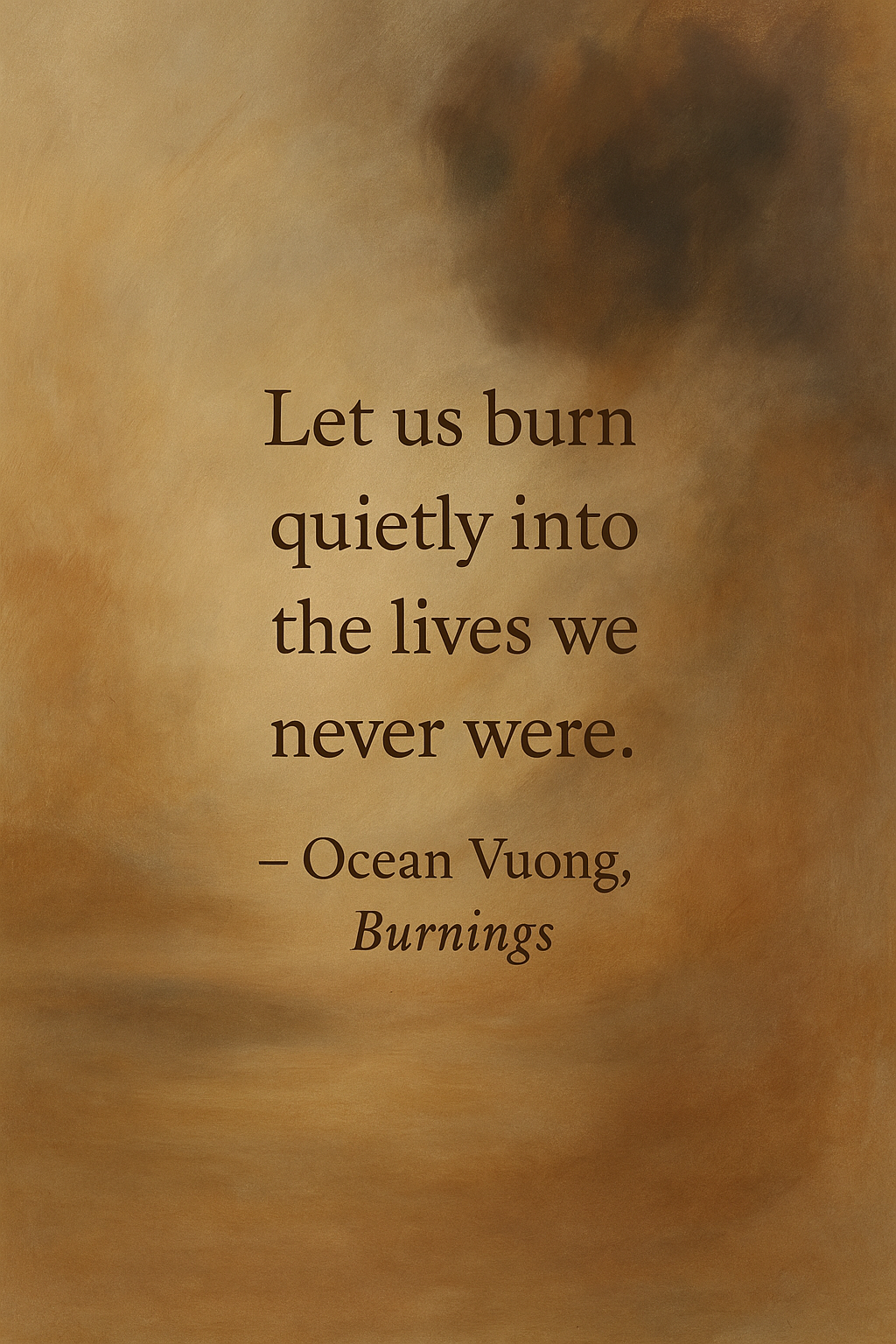 Ocean Vuong | Poet of Survival, Queerness, and Quiet Revolution — Life ...