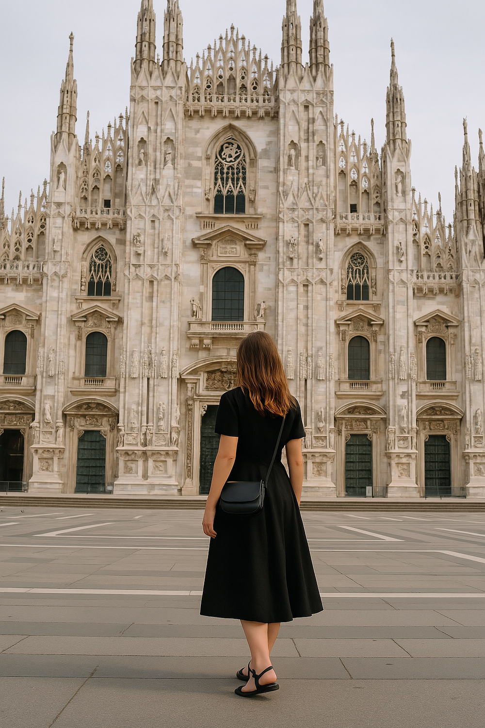 What to Wear in Italy: Seasonal Outfits & Packing List — Life She Loves