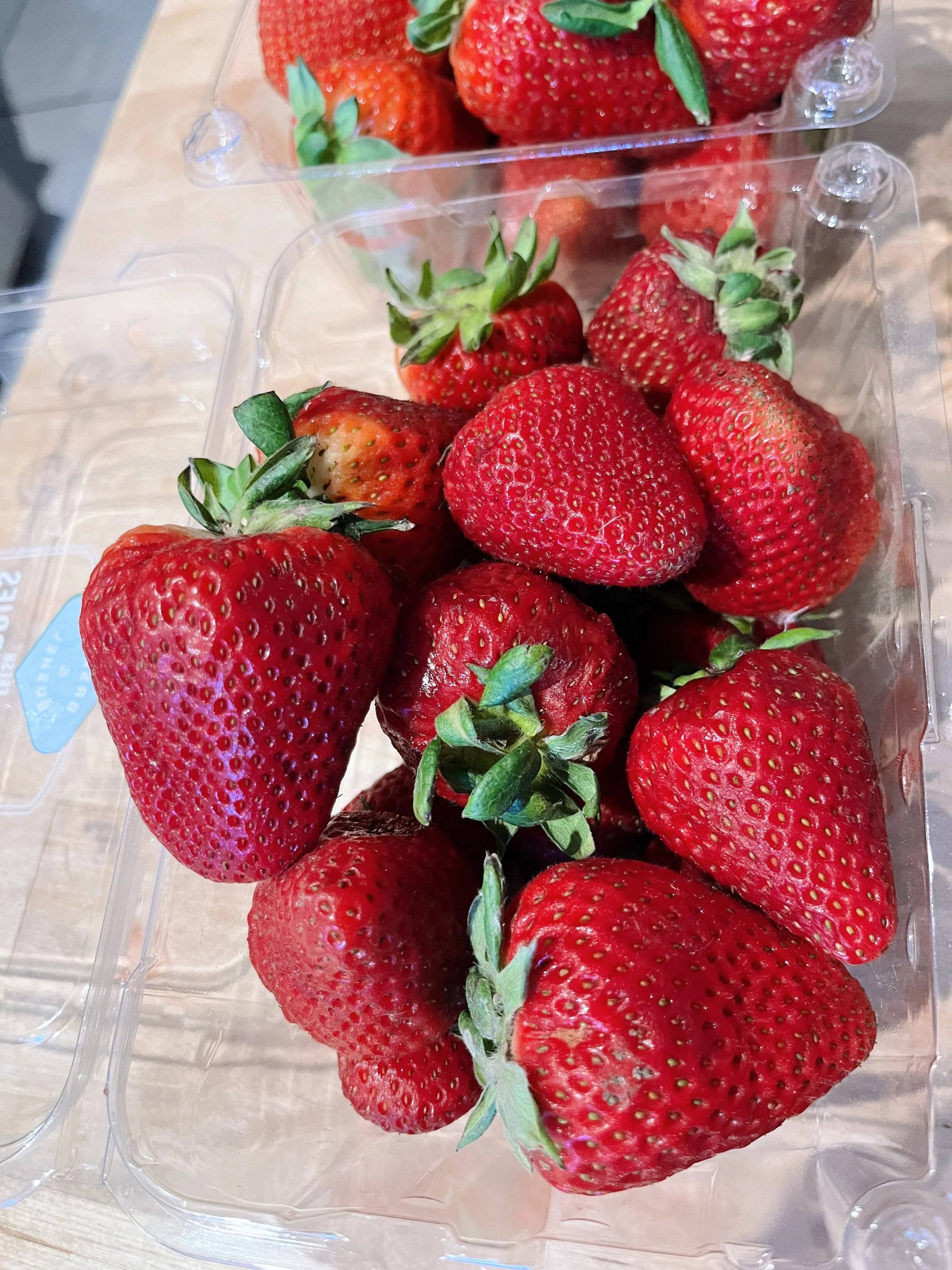 Italian Summer Delights: Strawberry Recipes to Inspire Your Kitchen ...