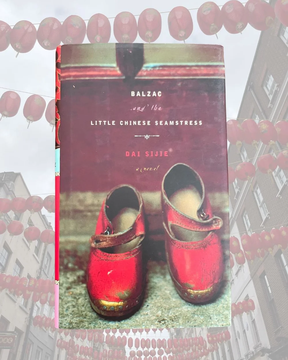 Balzac and the Little Chinese Seamstress – Book Review | My Asian Era ...