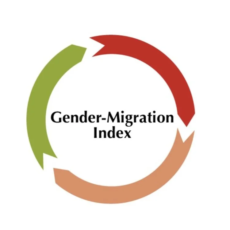 Gender-Migration Index — The Center for Migration, Gender, and Justice