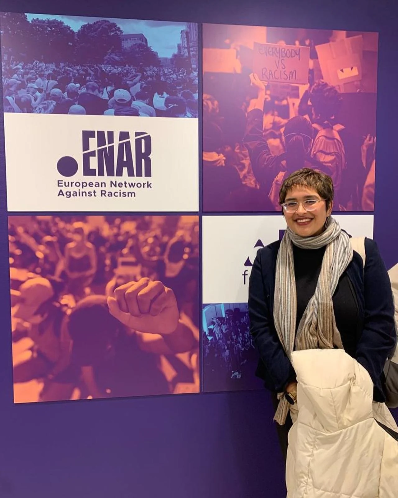The Center for Migration, Gender, and Justice