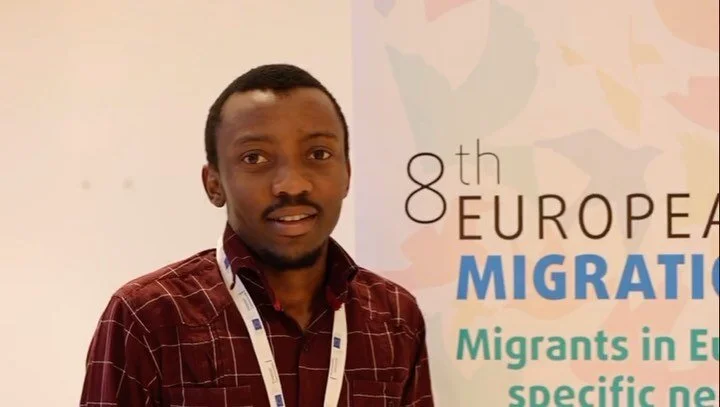The Center for Migration, Gender, and Justice