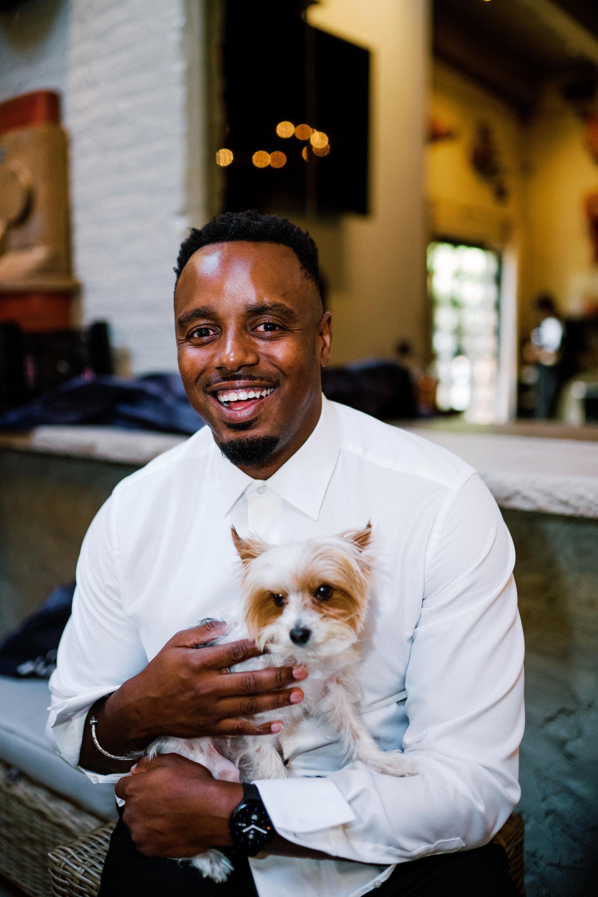 Meet the speakers: Sekani Solomon — Dash Bash