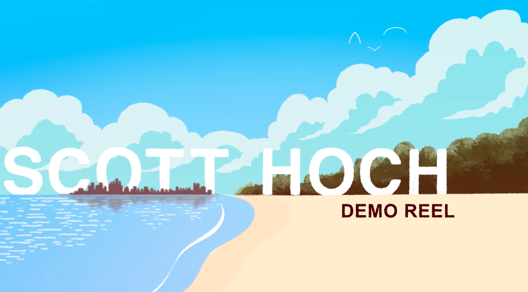 Takeover Tuesday Scott Hoch — Dash Bash