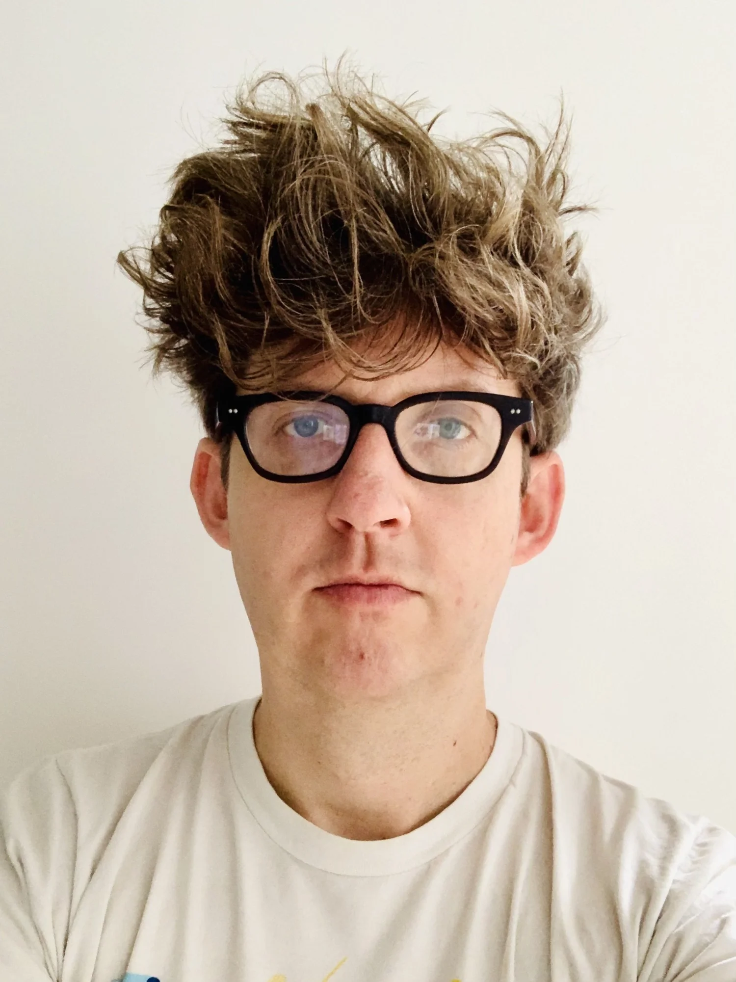 Kevin Dart — Dash Bash