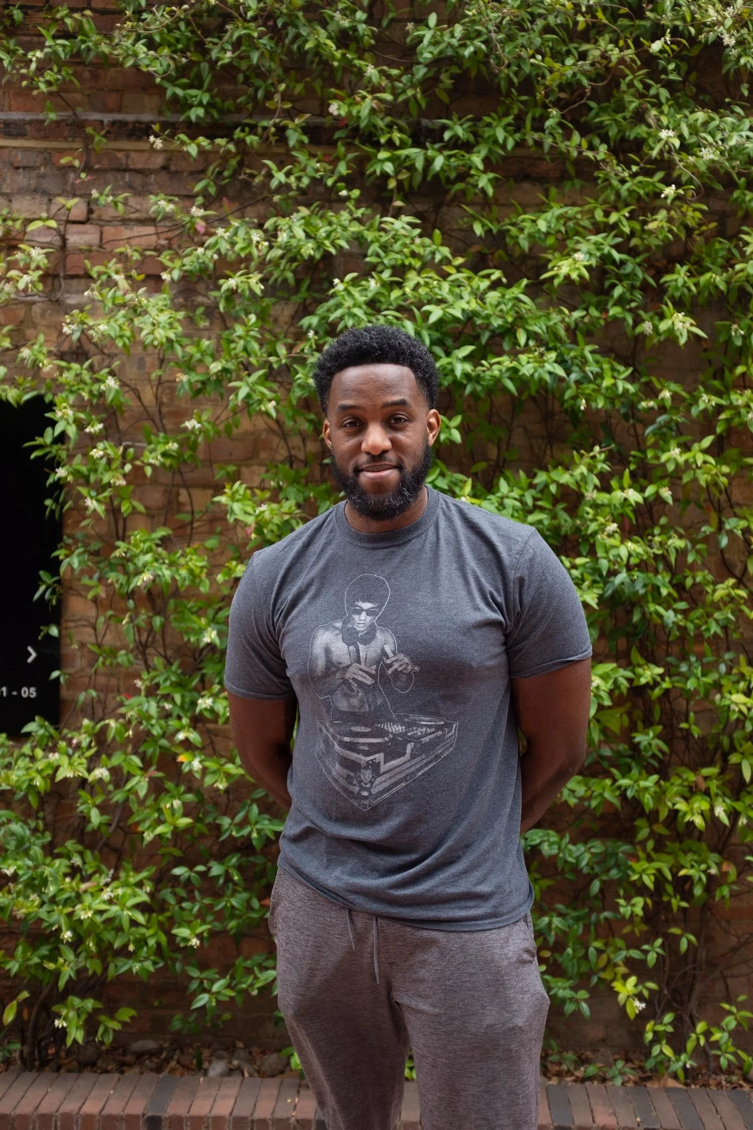 Wesley Louis — Dash Bash