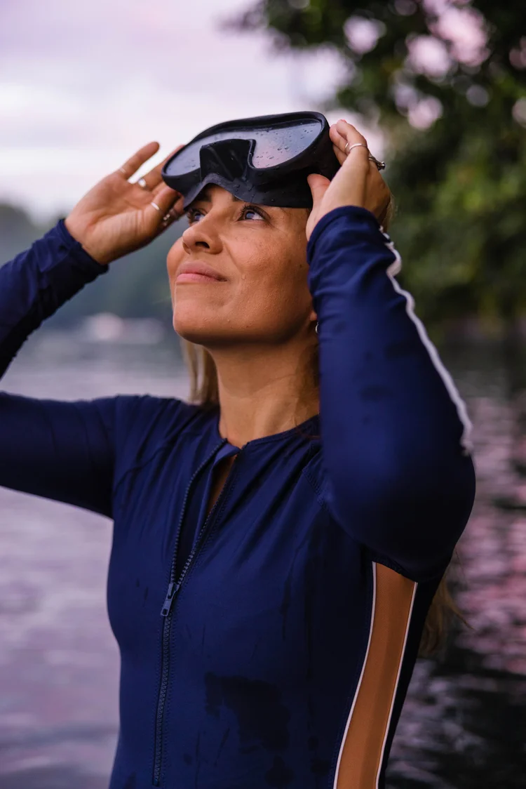 National Geographic Explorer: Dr Alexandra Schnell — Harriet Spark