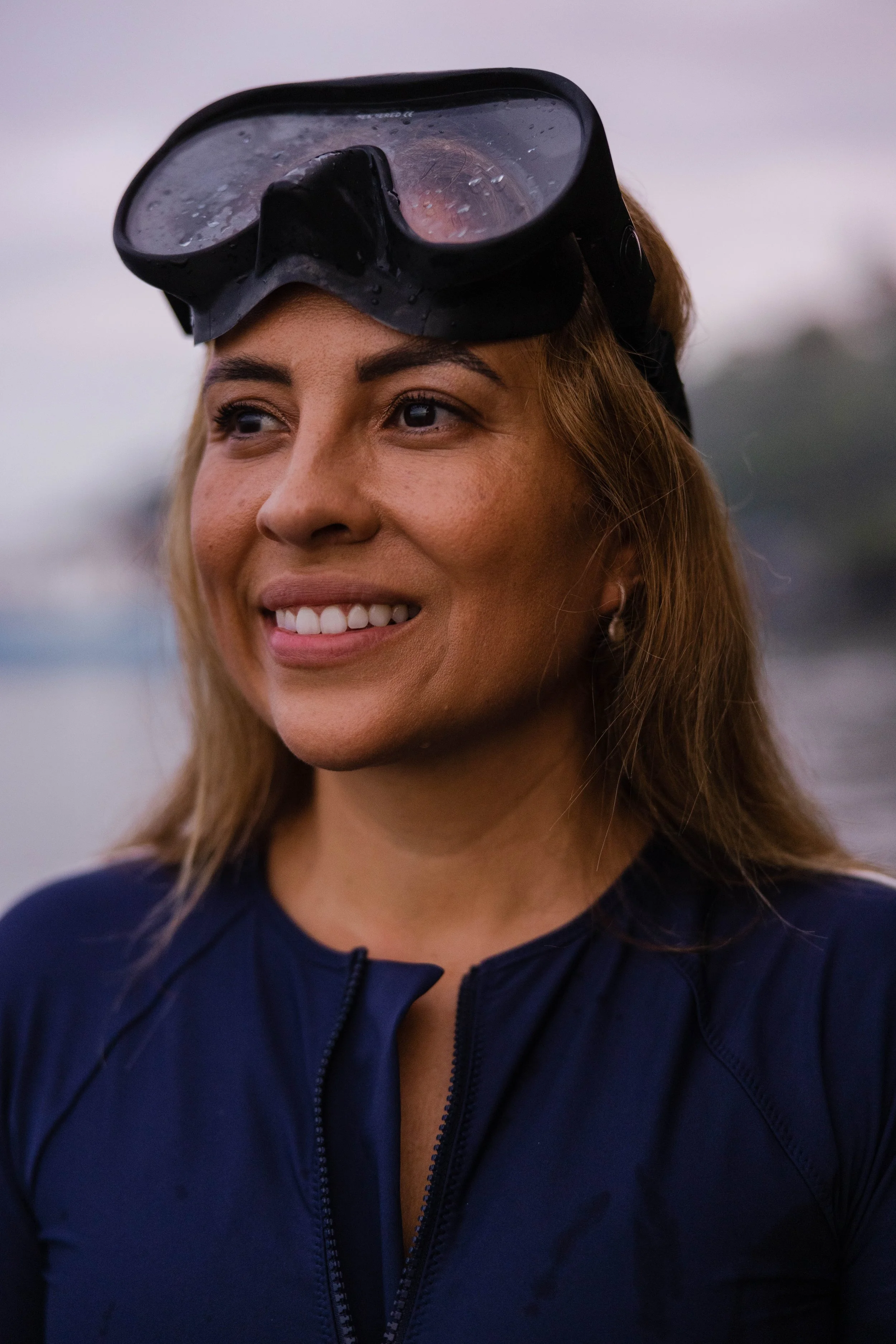 National Geographic Explorer: Dr Alexandra Schnell — Harriet Spark