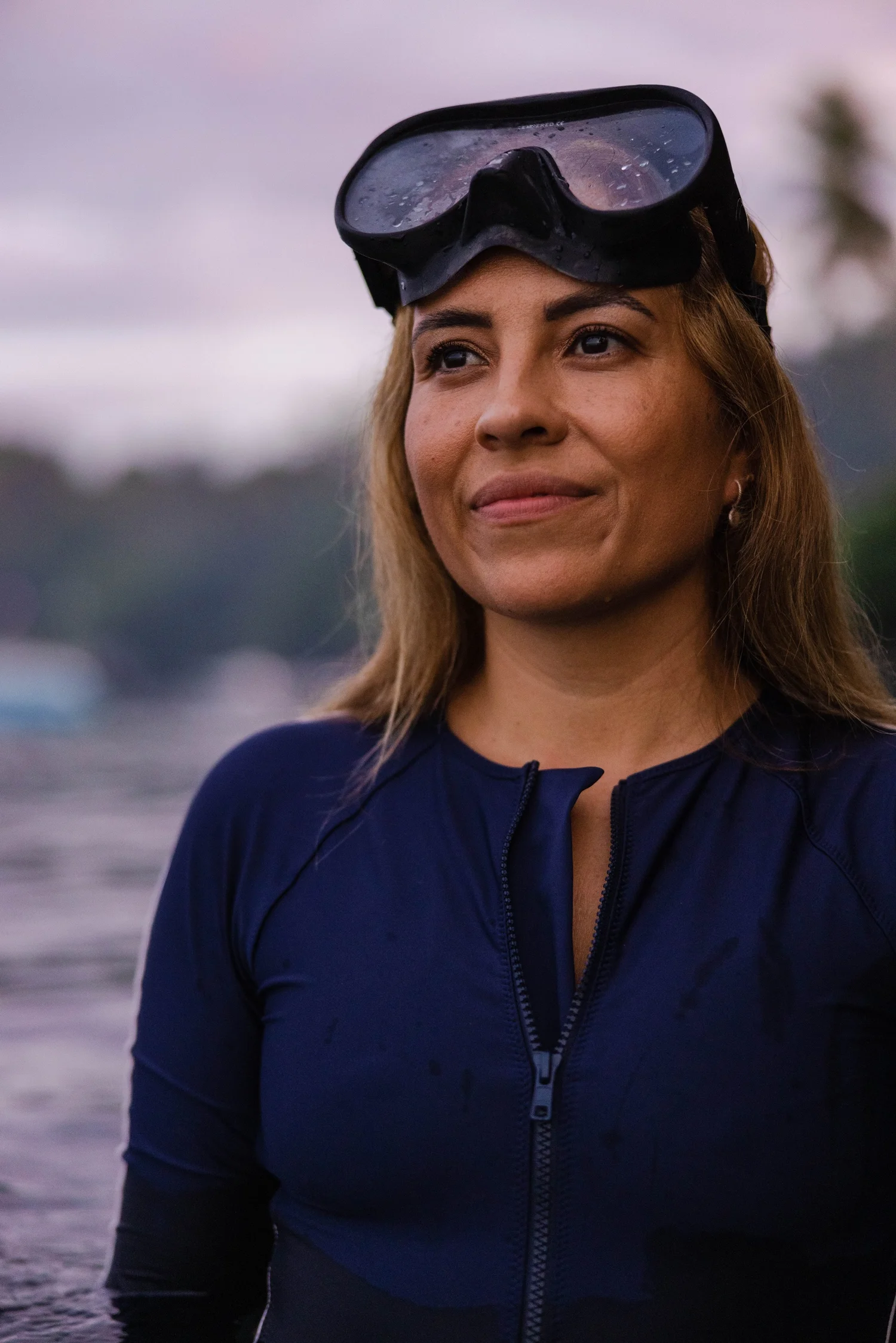 National Geographic Explorer: Dr Alexandra Schnell — Harriet Spark
