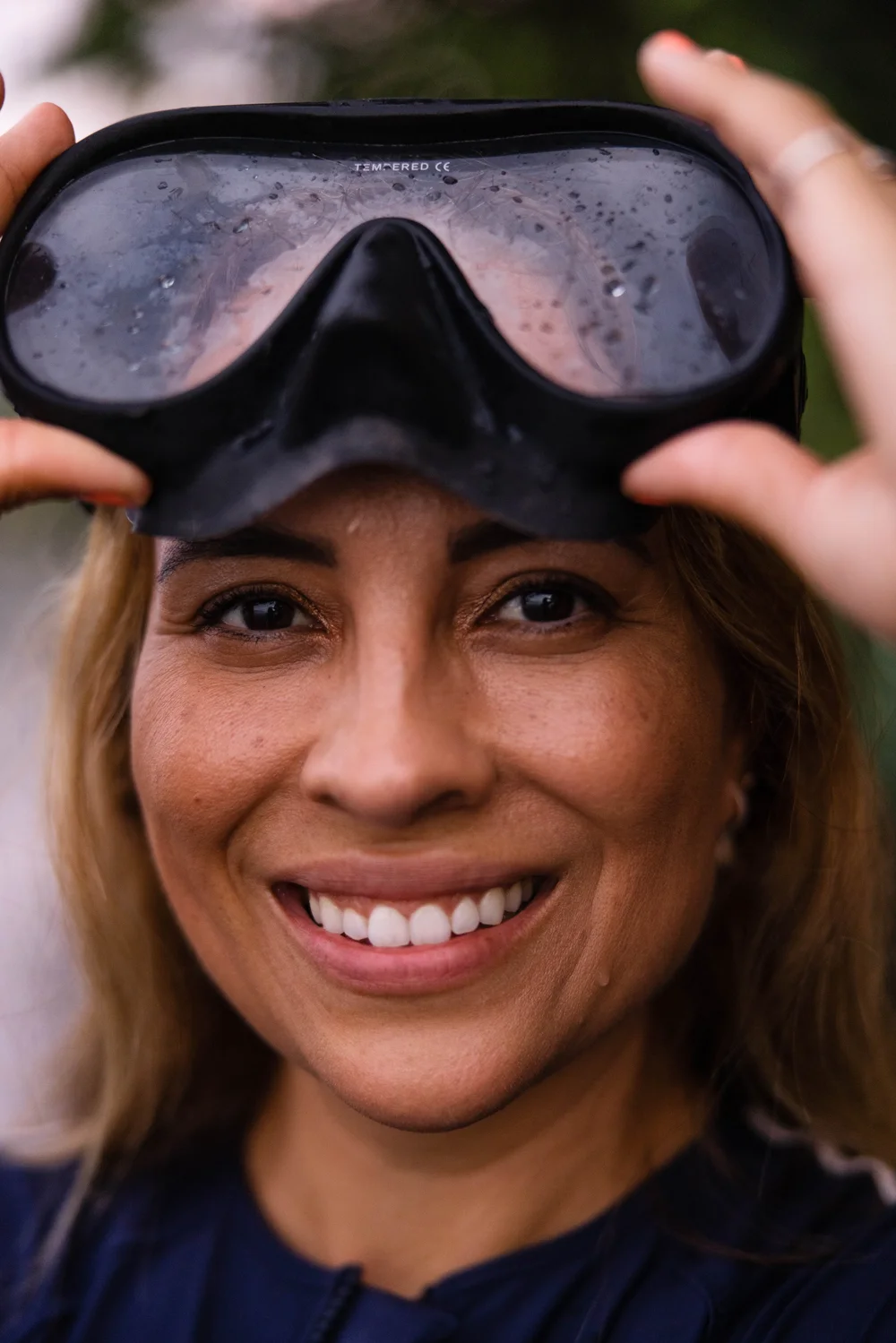 National Geographic Explorer: Dr Alexandra Schnell — Harriet Spark