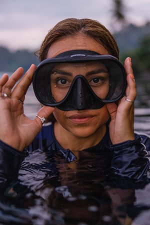 National Geographic Explorer: Dr Alexandra Schnell — Harriet Spark