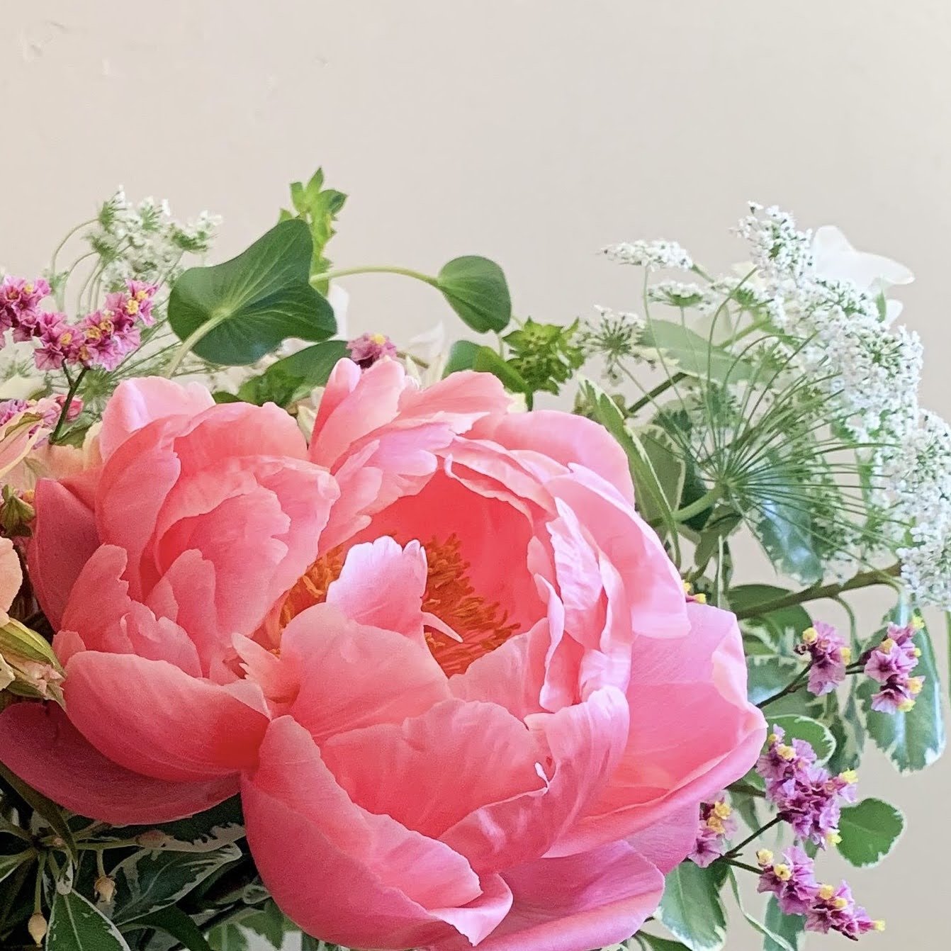 Decolores Flores the Local Florist