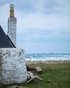 Visit or move to the Isle of Tiree in the Inner Hebrides of Scotland ...