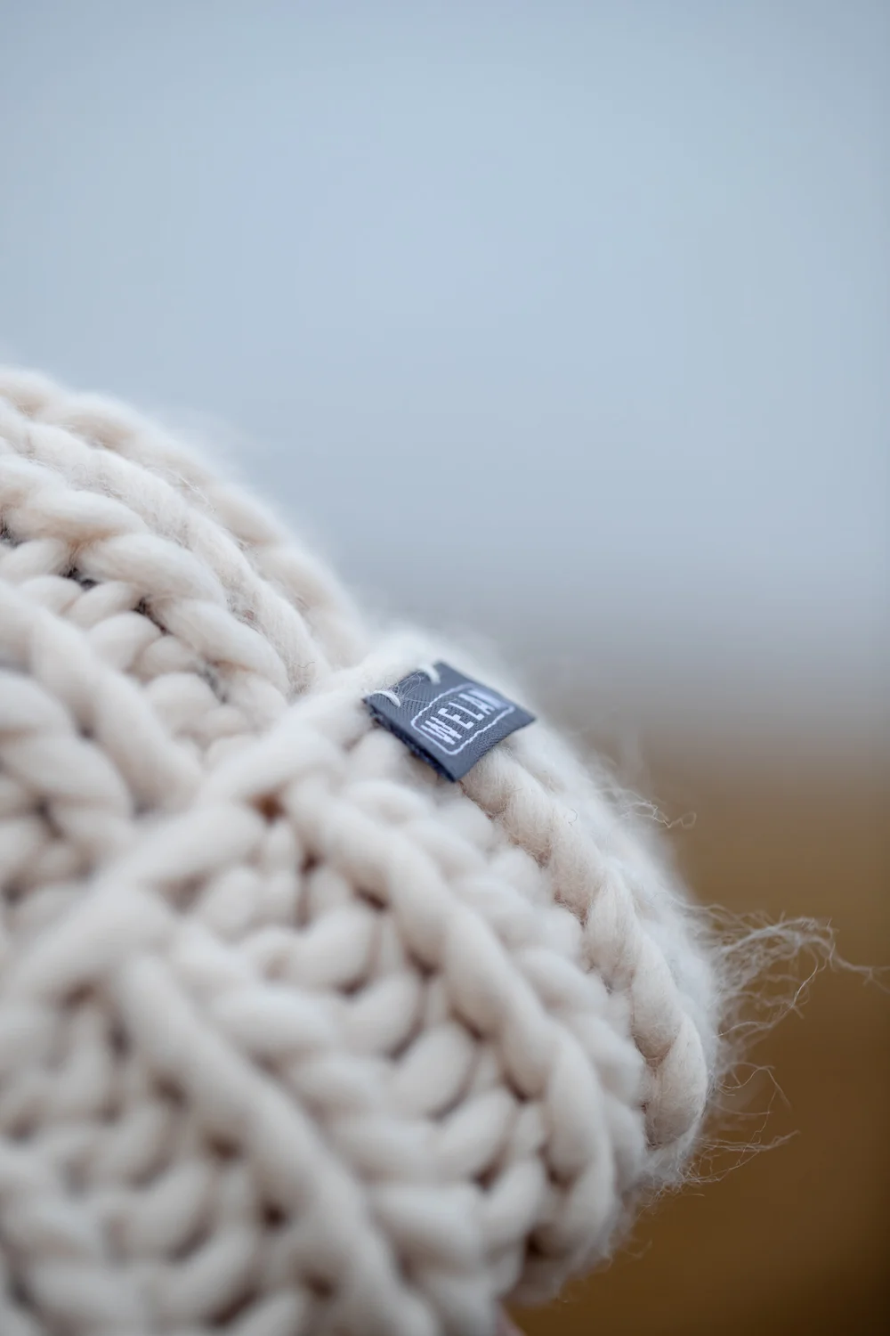 WELAN, Sustainable Wool Hats and Eco Friendly Woolly Beanies from the ...