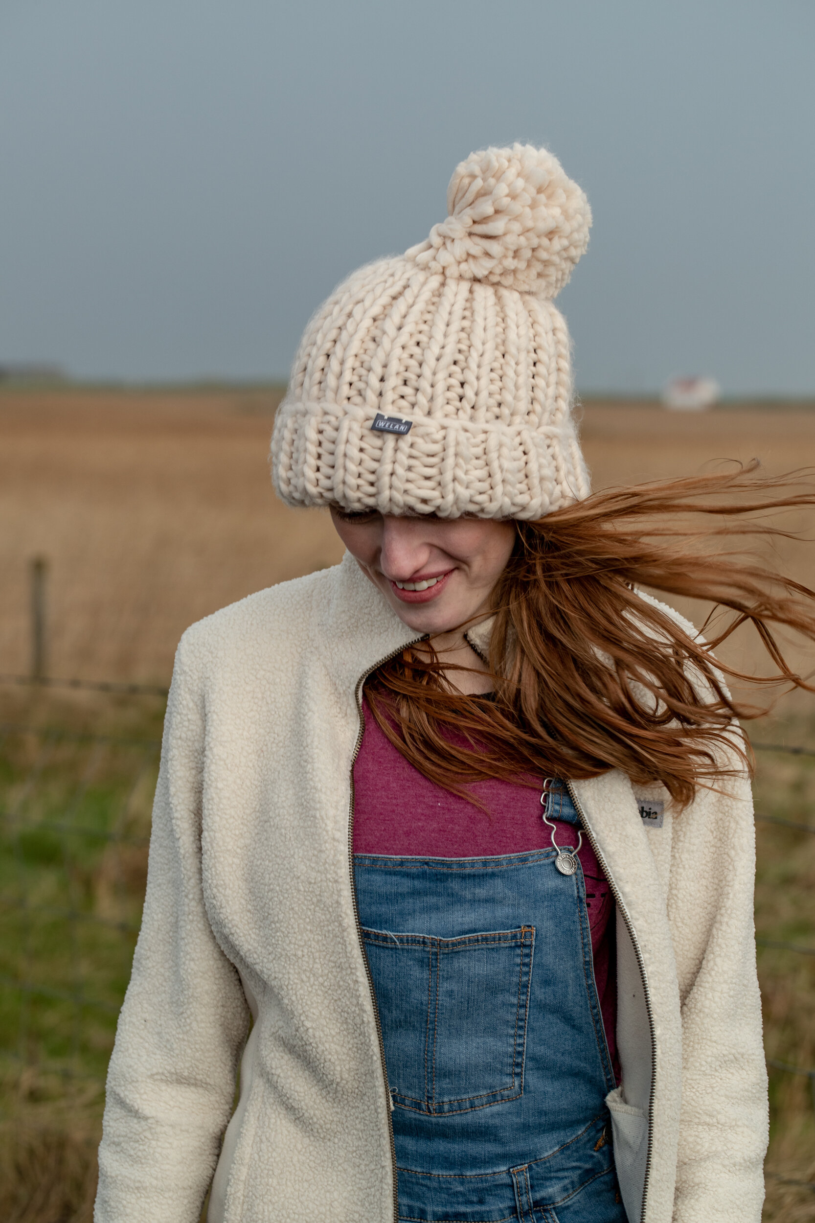 WELAN, Sustainable Wool Hats and Eco Friendly Woolly Beanies from the ...