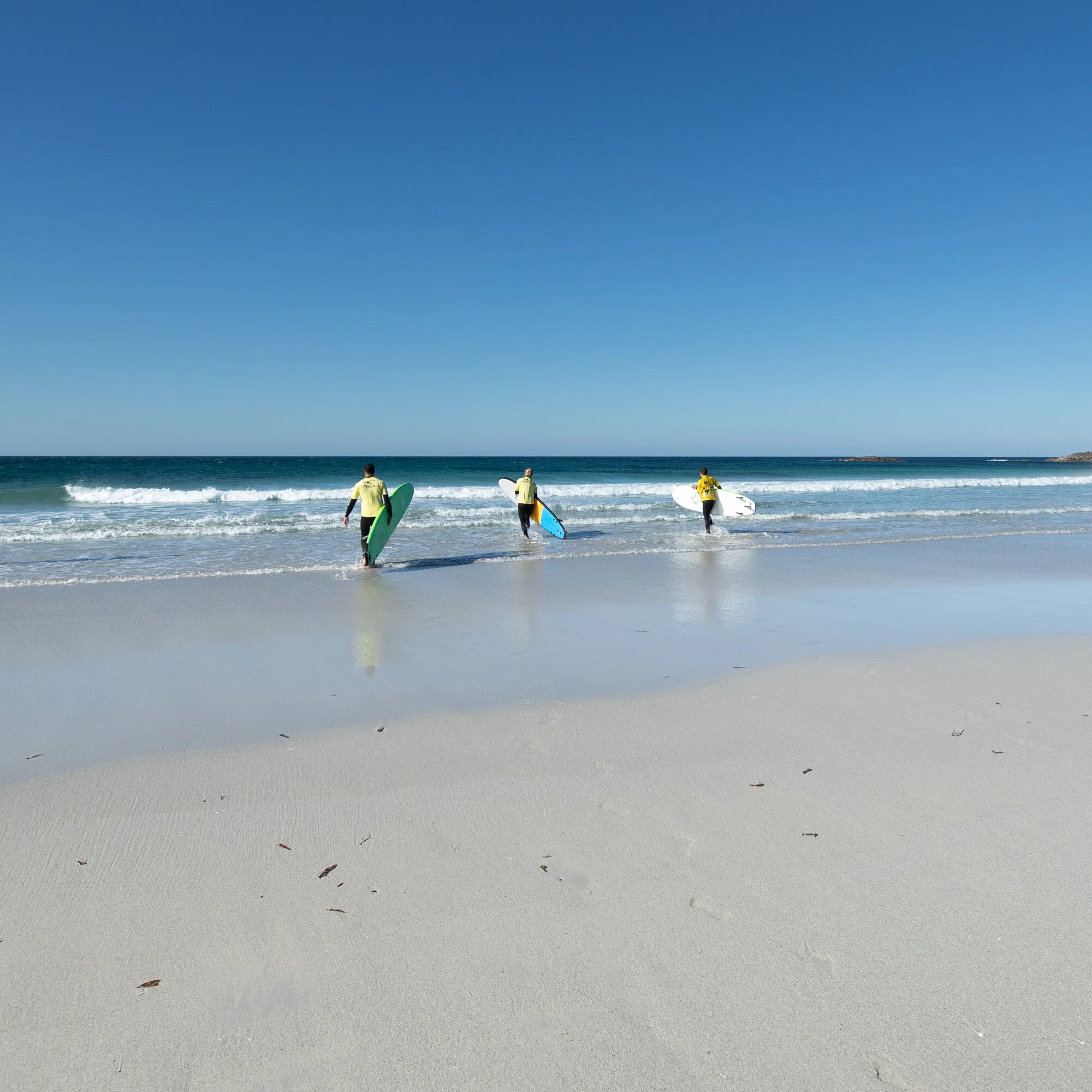 When Dennis and Ciara came to Tiree. How To Survive Winter On A Tiny ...