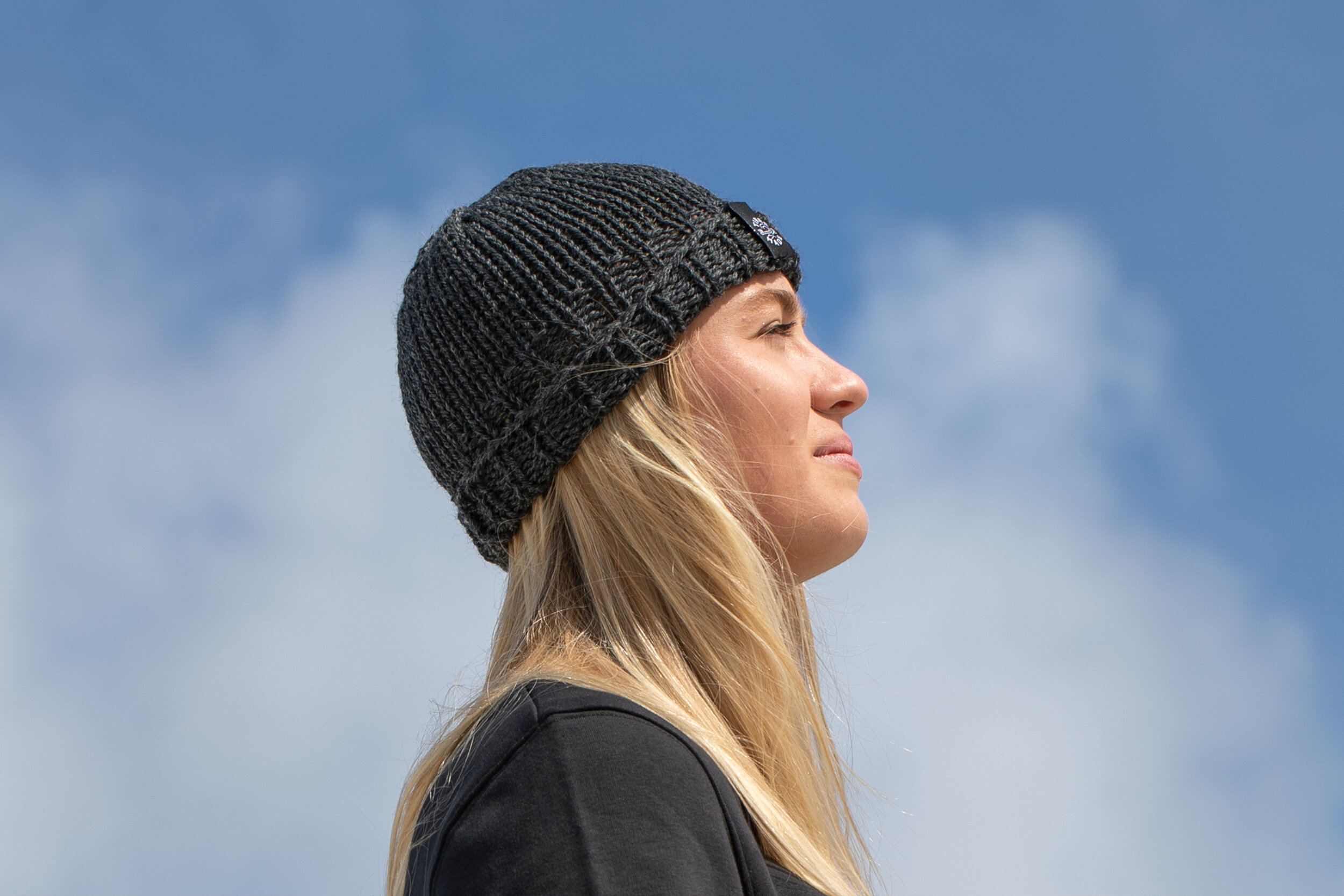 Beanie, Toboggan, Tuque, Toque and Touque - Are they the same wool hat ...