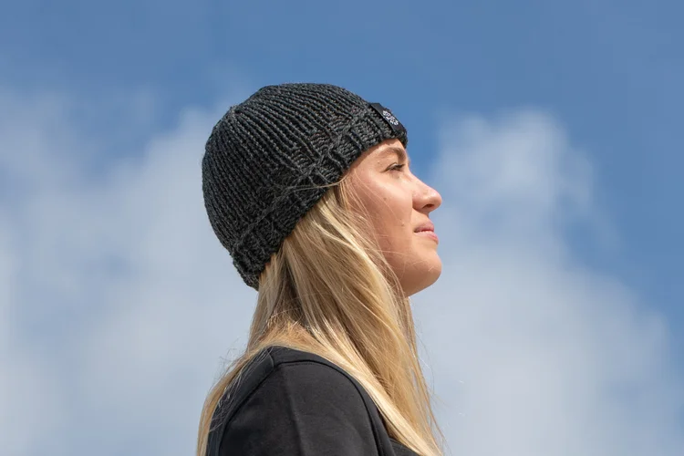 Beanie, Toboggan, Tuque, Toque and Touque - Are they the same wool hat ...