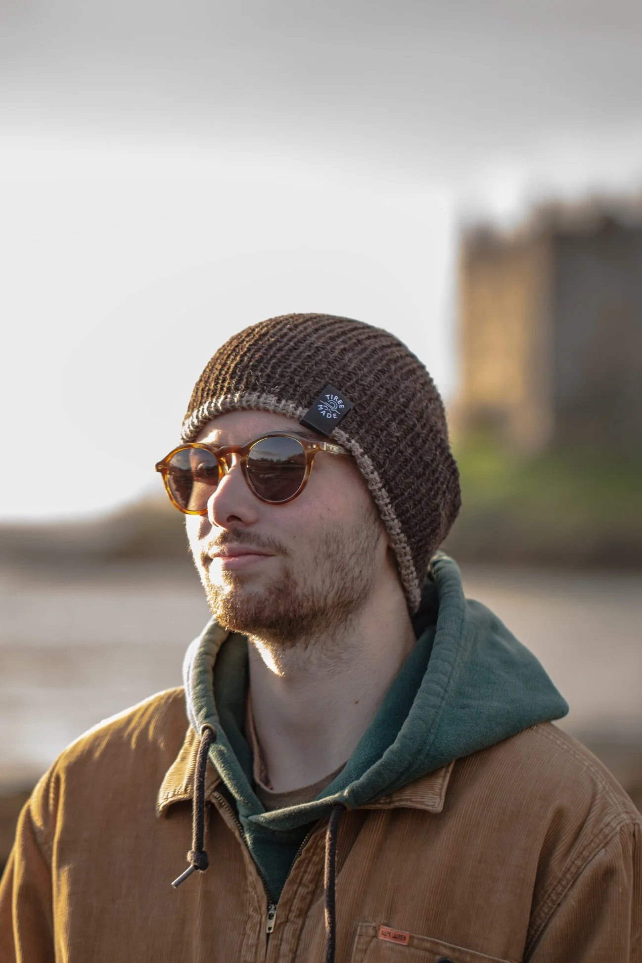 WELAN, Sustainable Wool Hats and Eco Friendly Woolly Beanies from the ...