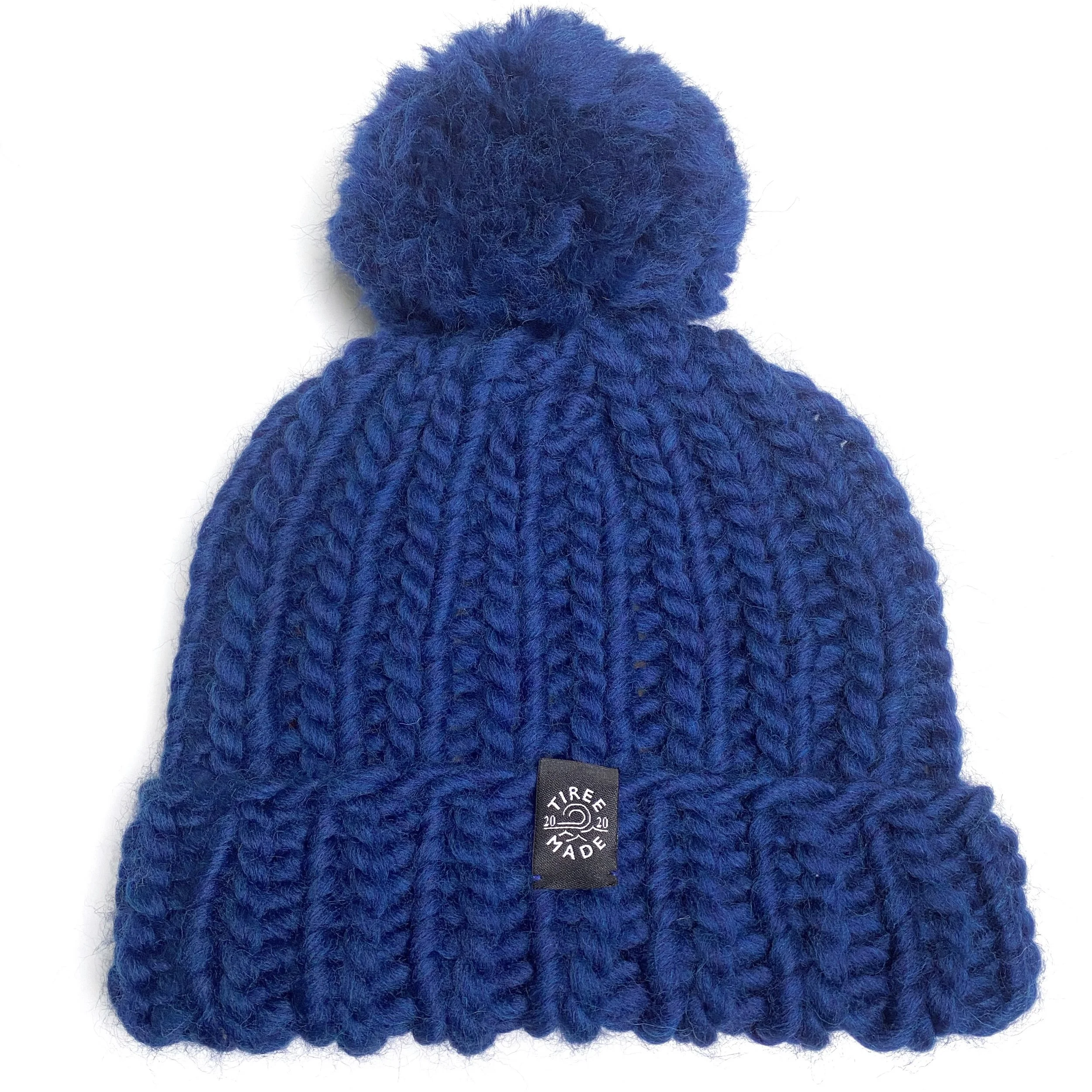 WELAN, Sustainable Wool Hats and Eco Friendly Woolly Beanies from the ...
