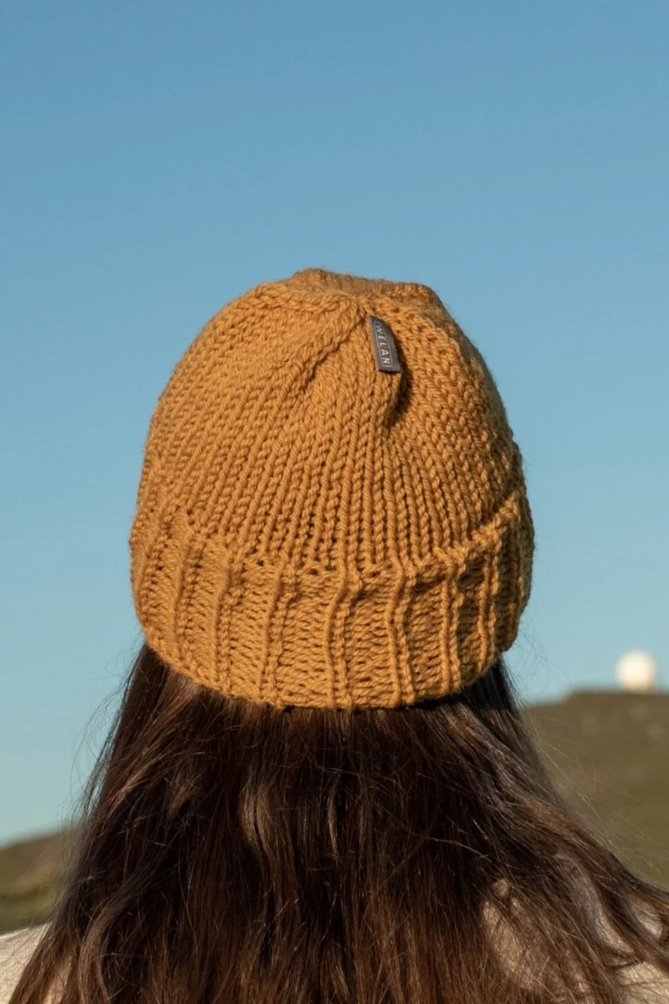 WELAN, Sustainable Wool Hats and Eco Friendly Woolly Beanies from the ...
