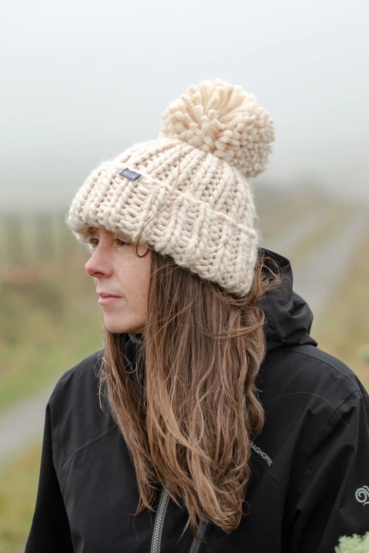WELAN, Sustainable Wool Hats and Eco Friendly Woolly Beanies from the ...