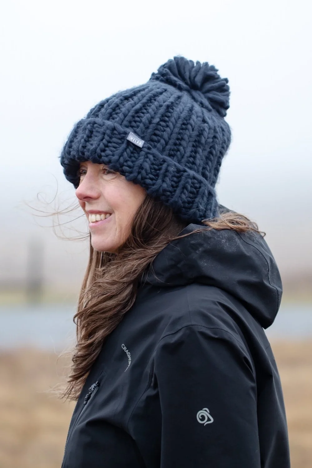WELAN, Sustainable Wool Hats and Eco Friendly Woolly Beanies from the ...