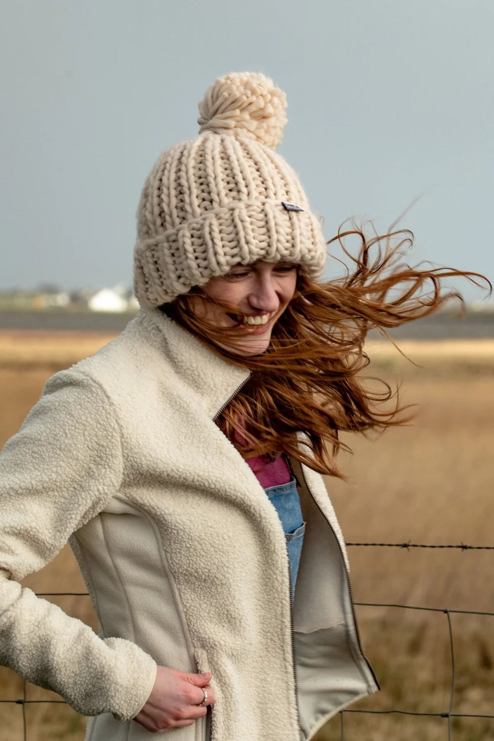 WELAN, Sustainable Wool Hats and Eco Friendly Woolly Beanies from the ...