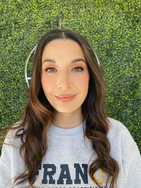 Bridal Style Recap | 2022 Spring Makeup Looks | Ashley — Verde Beauty