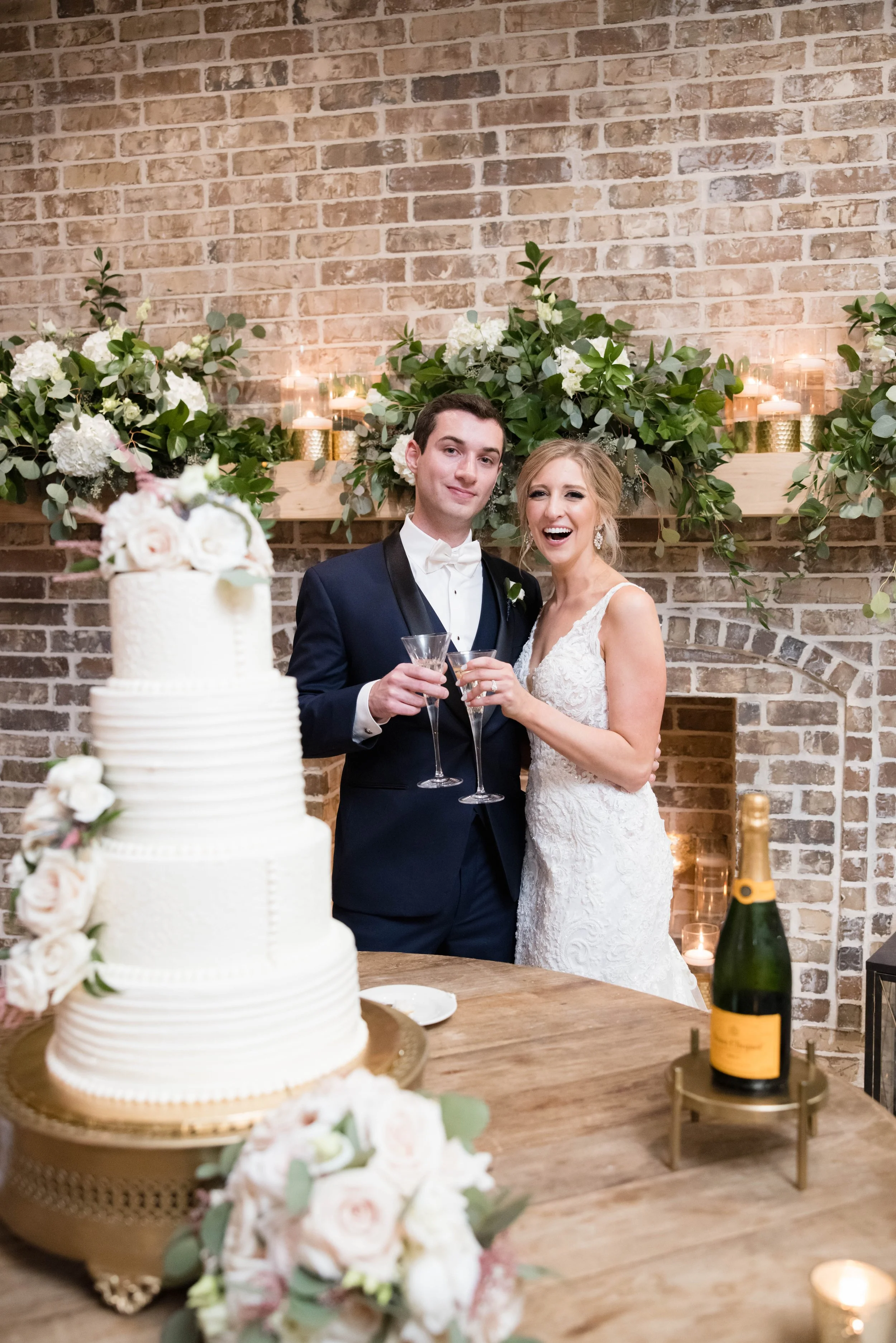 New Orleans Classic | Elise D | The Moore — Verde Beauty