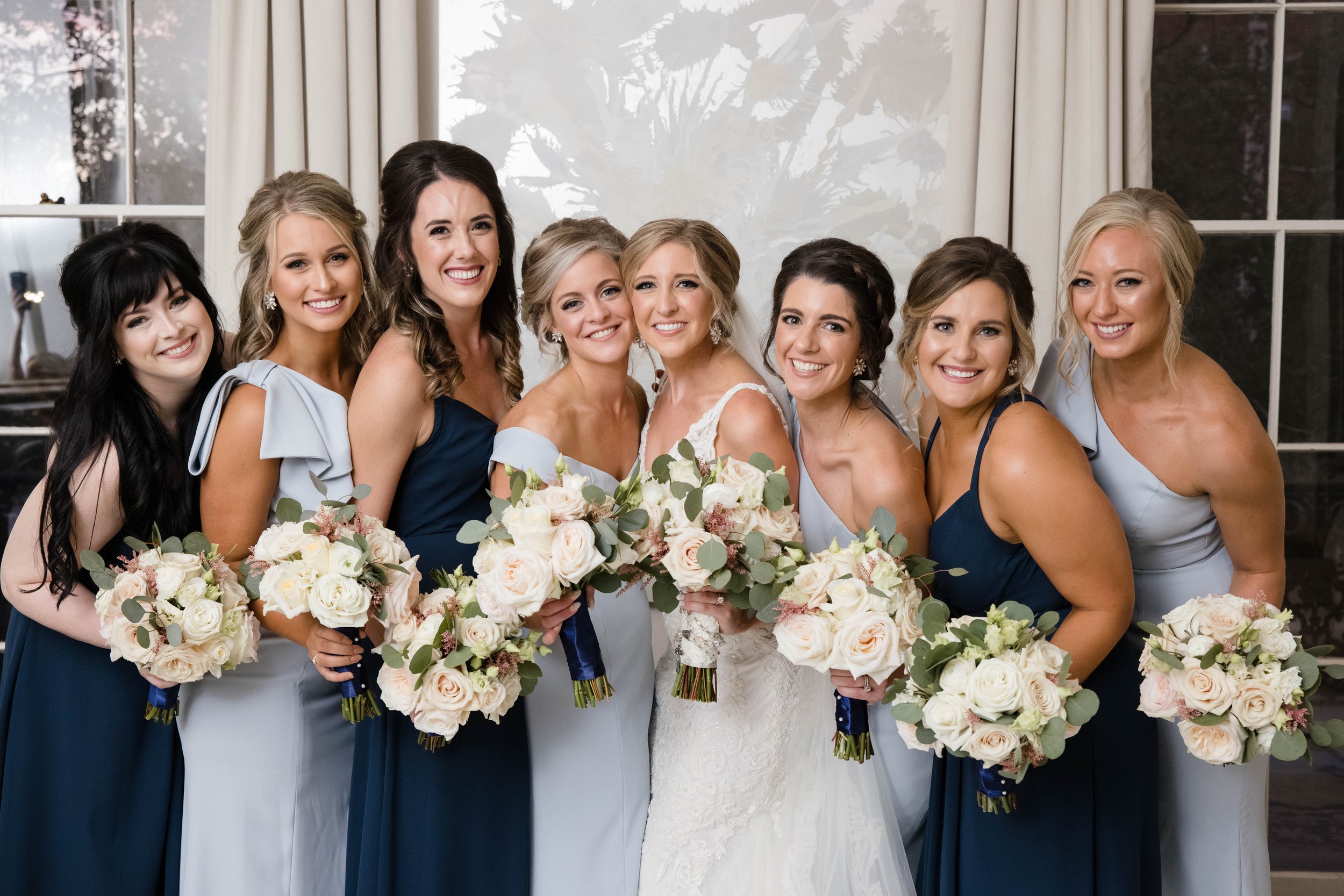 Elise Moore Wedding
