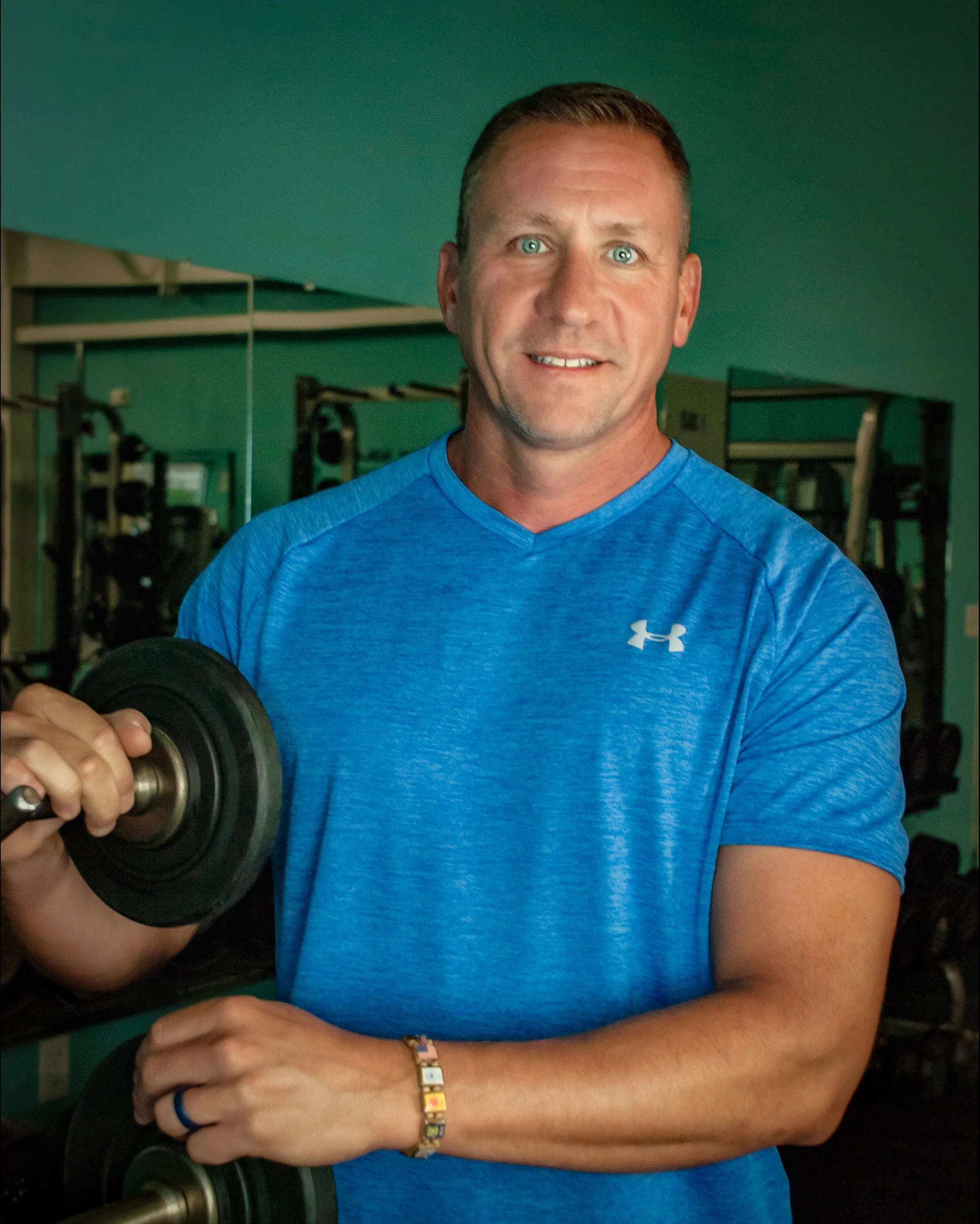 About — Surf City Fitness