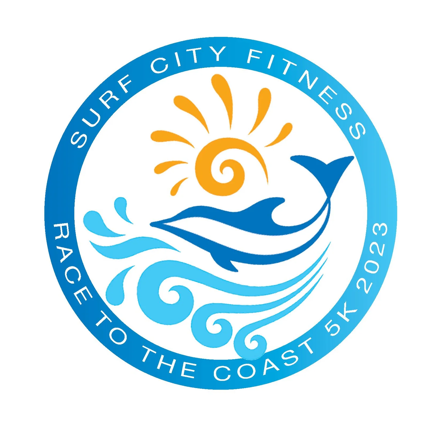 5K — Surf City Fitness