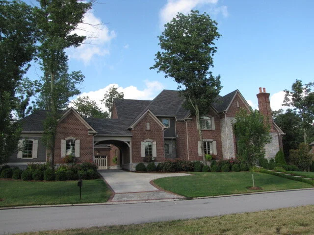 New Construction — Schaefer Homes