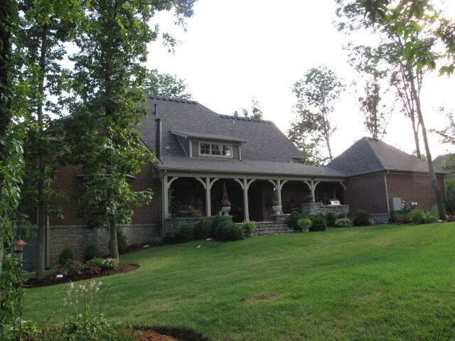 New Construction — Schaefer Homes