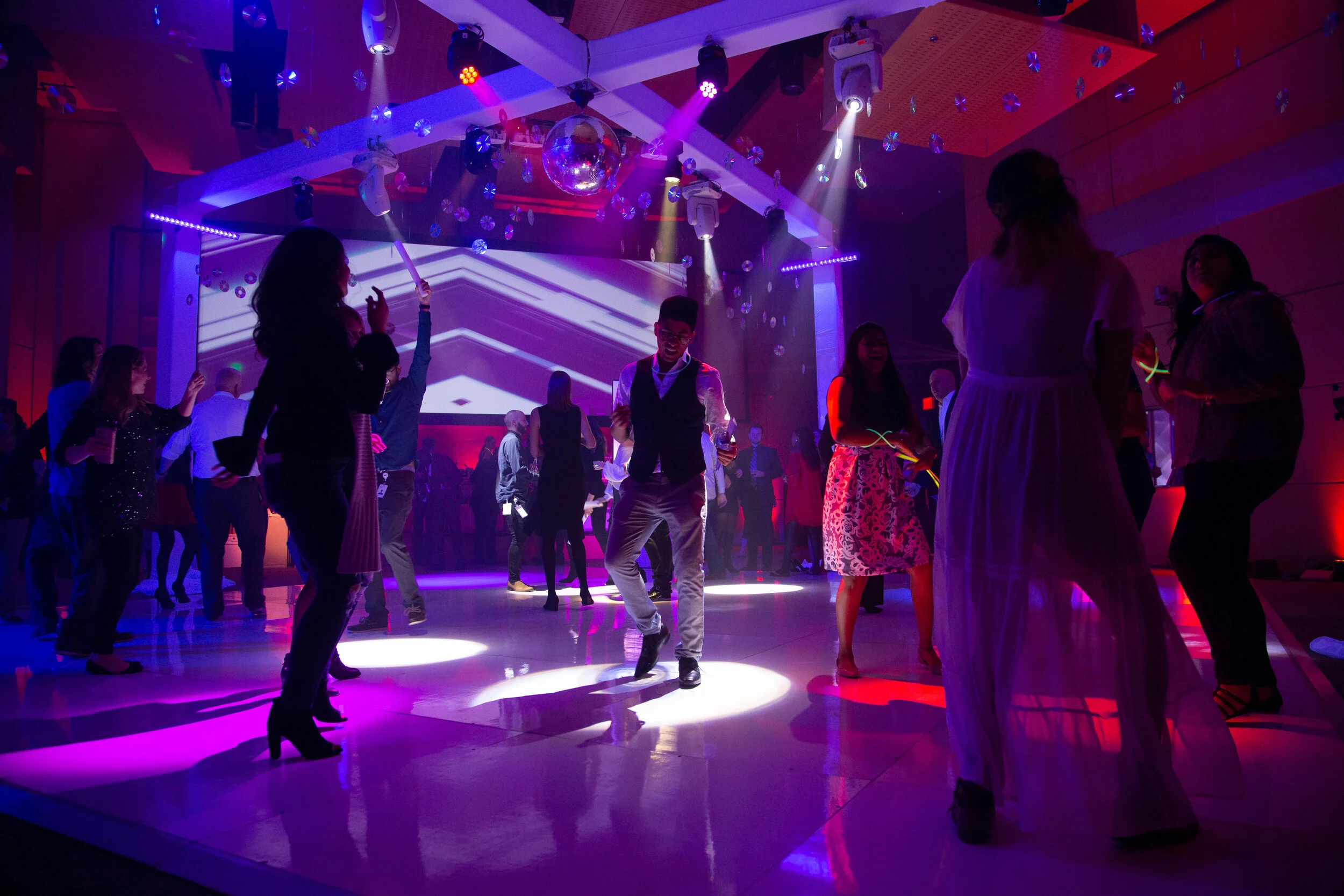 Lighting Rentals for Weddings, Parties and Events — DMV Event Rentals