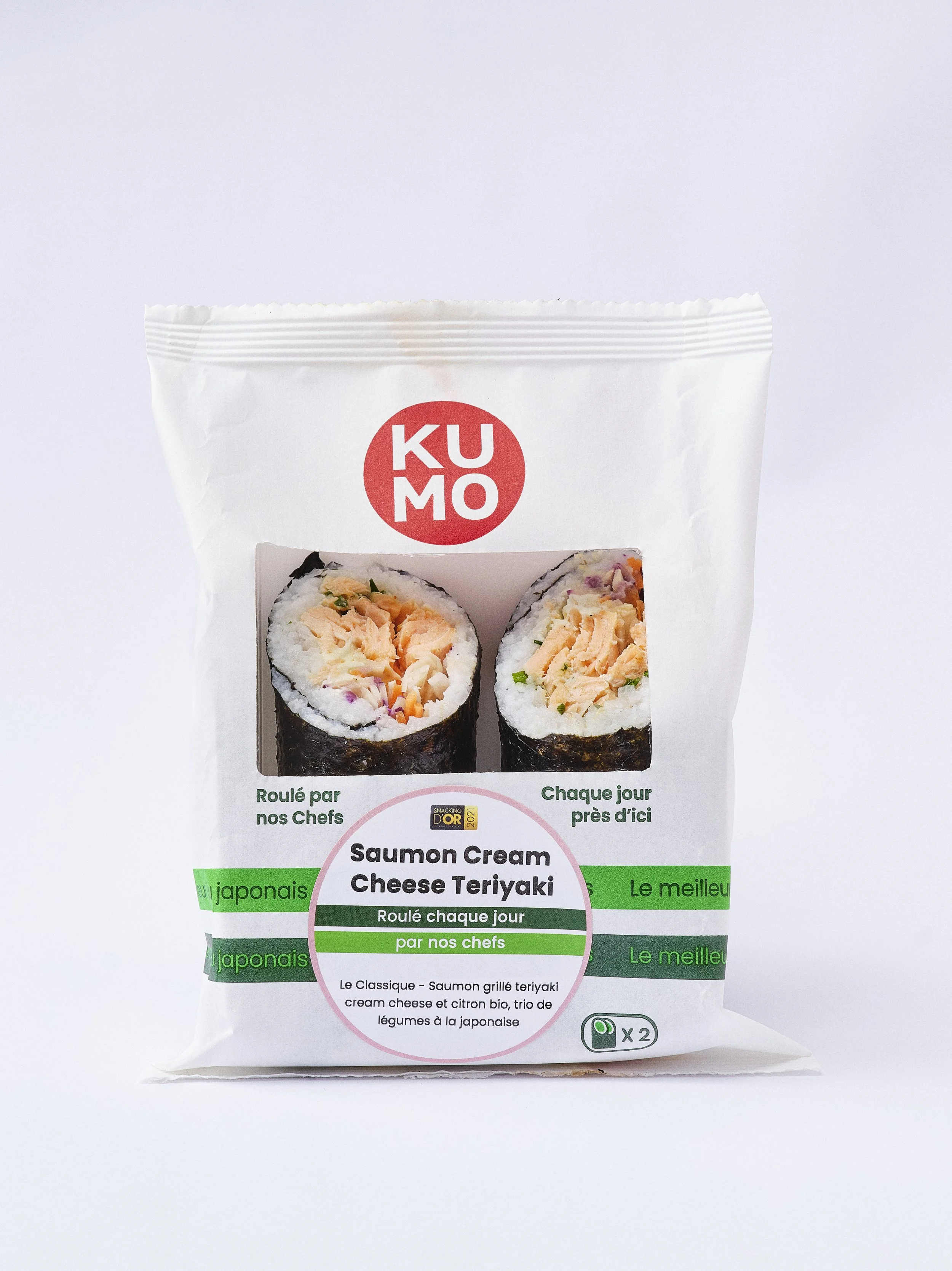 Nos Produits — Kumo - Le meilleur du japonais