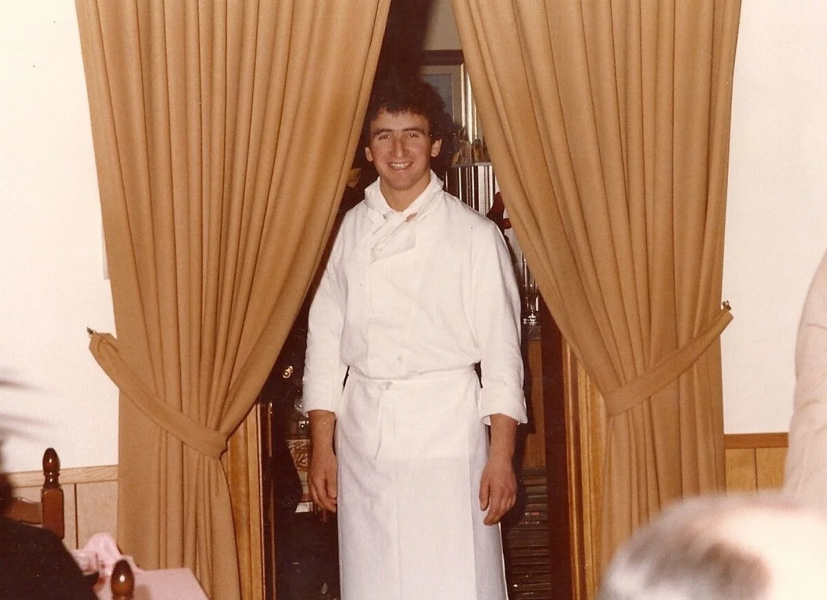 My Story — CESARE CASELLA